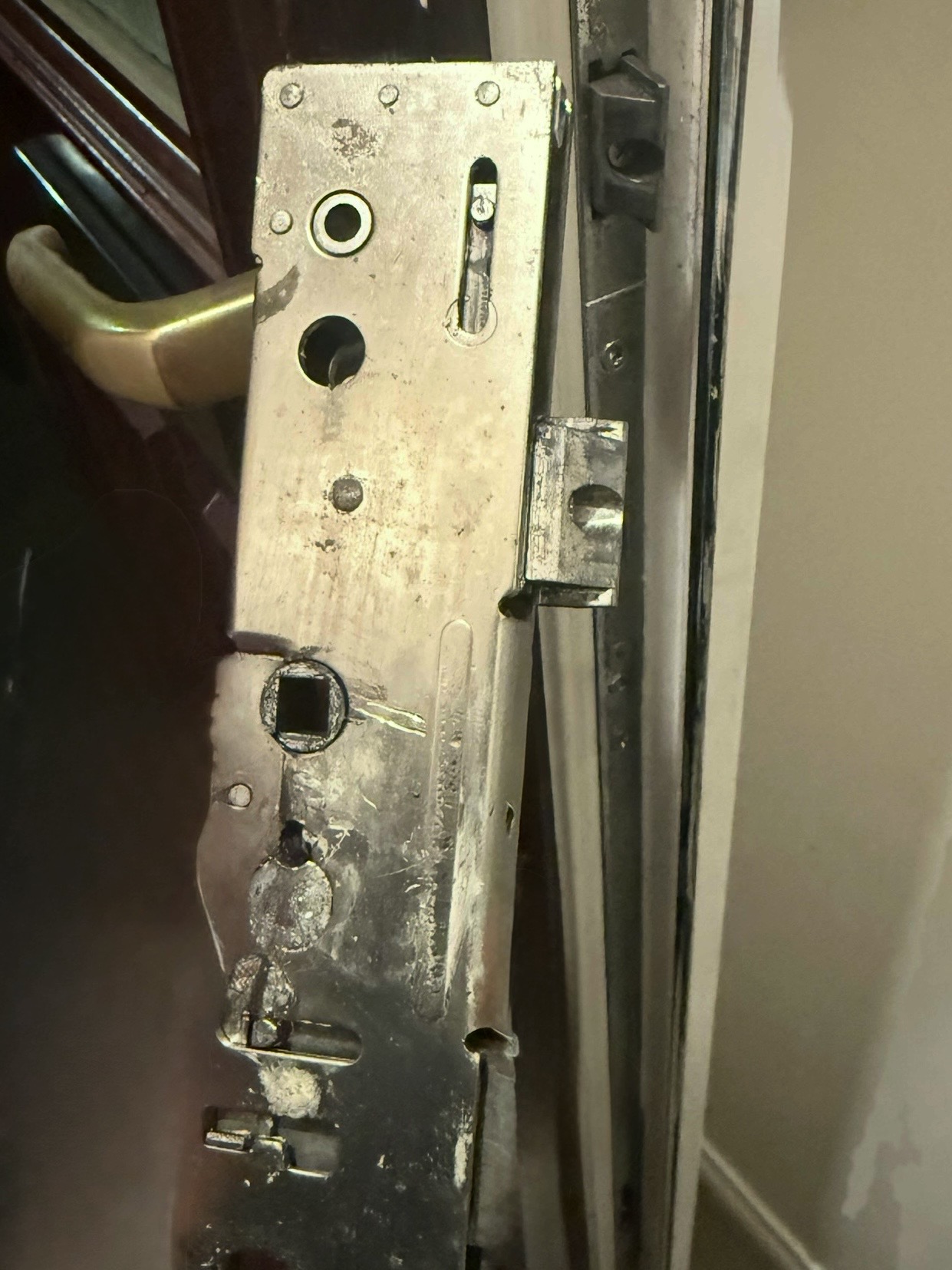 Multipoint Locks Explained: A Complete Guide For Newcastle Upon Tyne ...